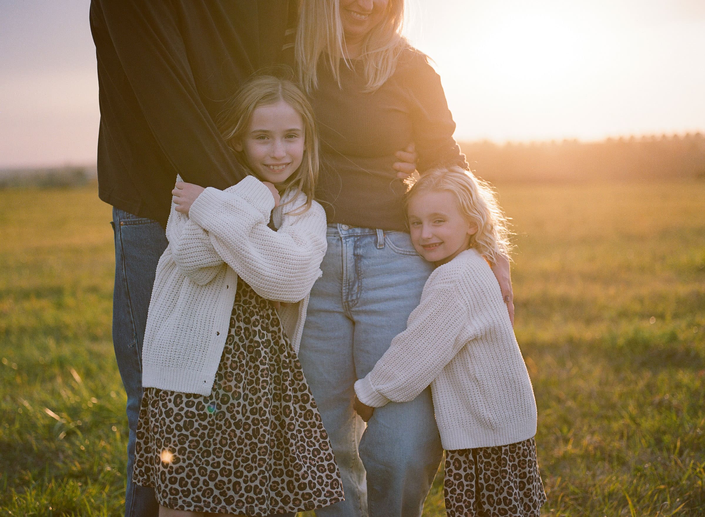 A Heartfelt Family Photography Session in Port Perry, Ontario ...
